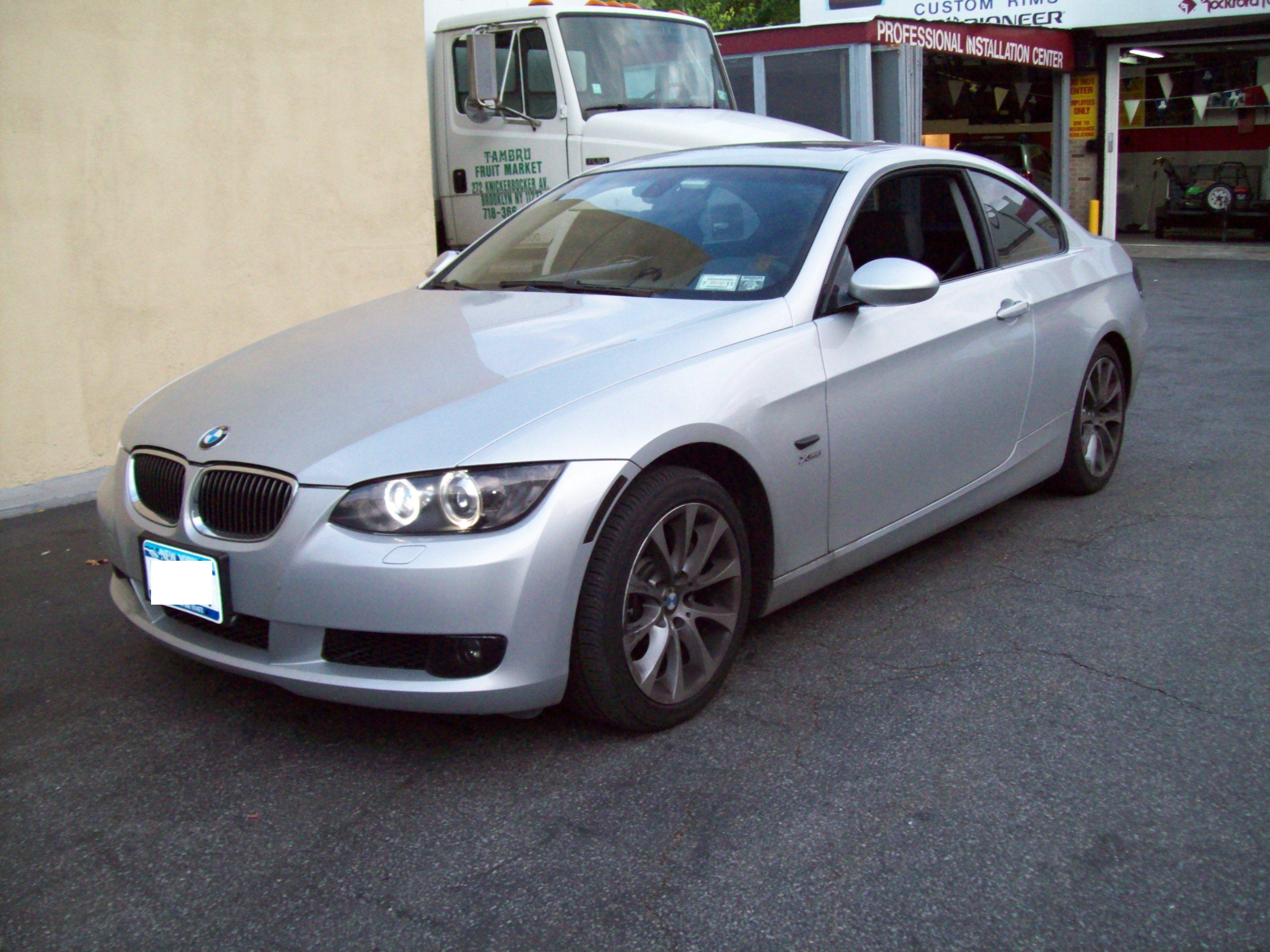 Bmw 330i Coupe
