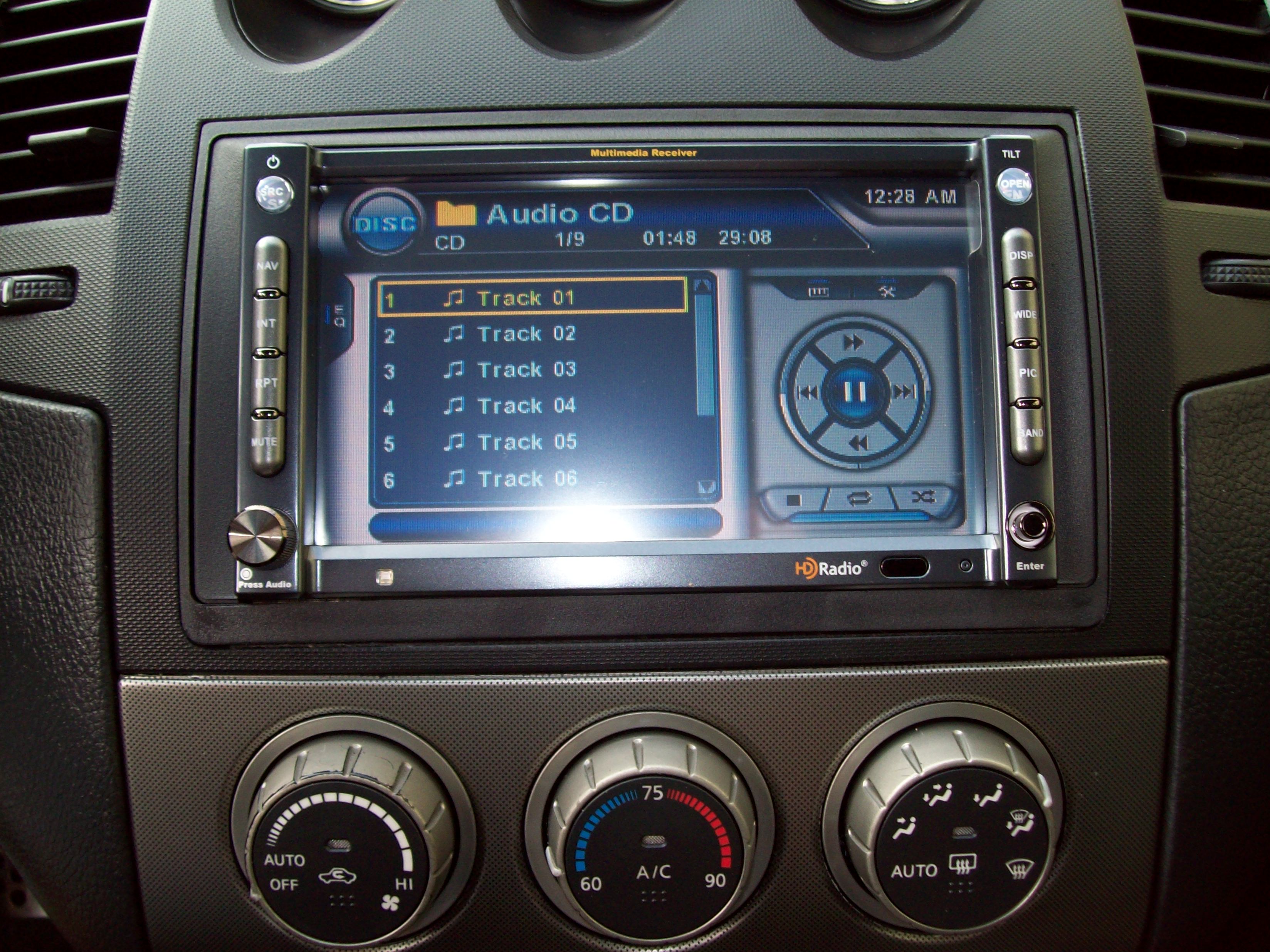 2005 Nissan Altima Radio | atelier-yuwa.ciao.jp